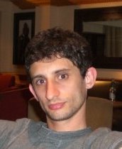 9. Dave Soloway | WIFC