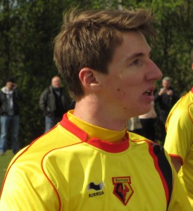 8. Stuart Nicholls | WIFC