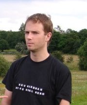 10. Richard Murphy | WIFC