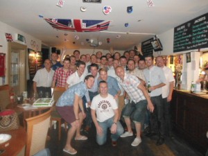 WIFC celebrate 15 years.. | WIFC