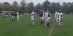 5 Star WIFC romp to impressive win | WIFC