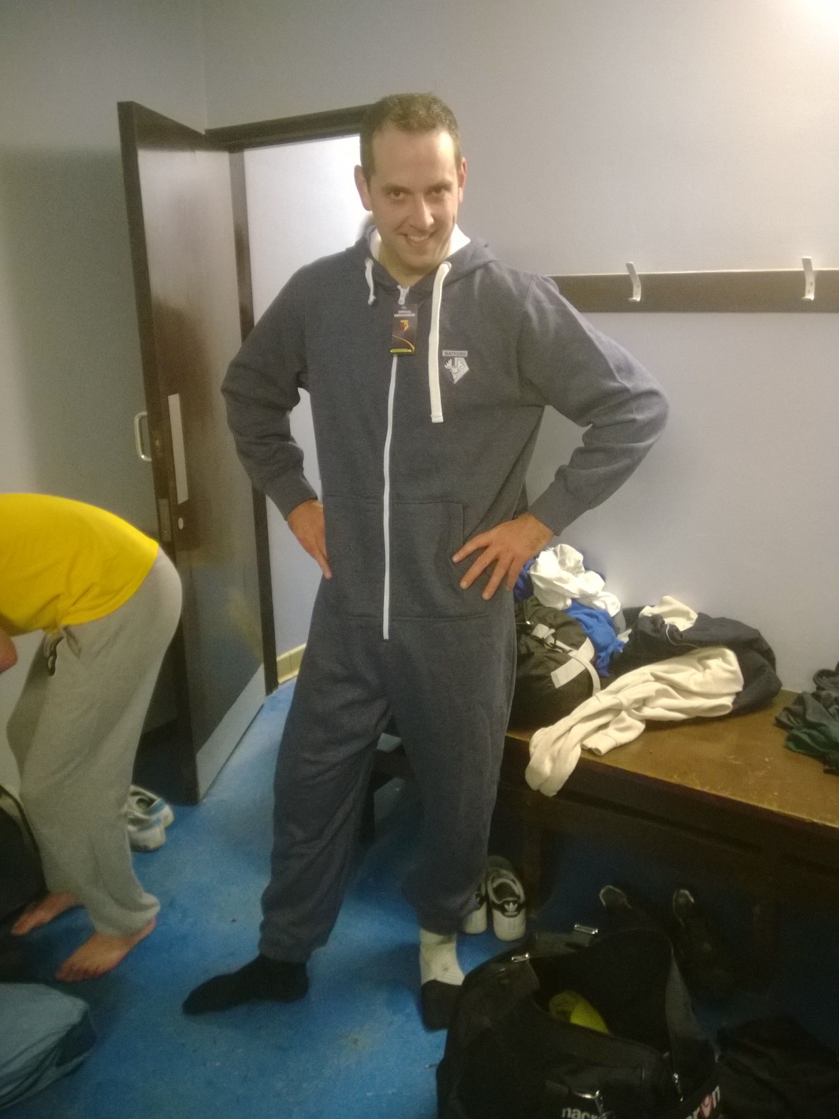 Double figure delight for WIFC | Watford IFC